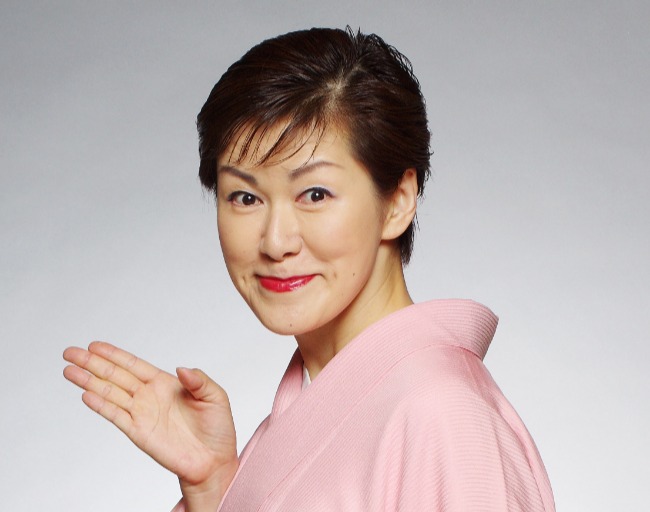 コラム／ななふく浪曲旅日記／寄席や劇場と、ジャンルのこと－朝日マリオン・コム－